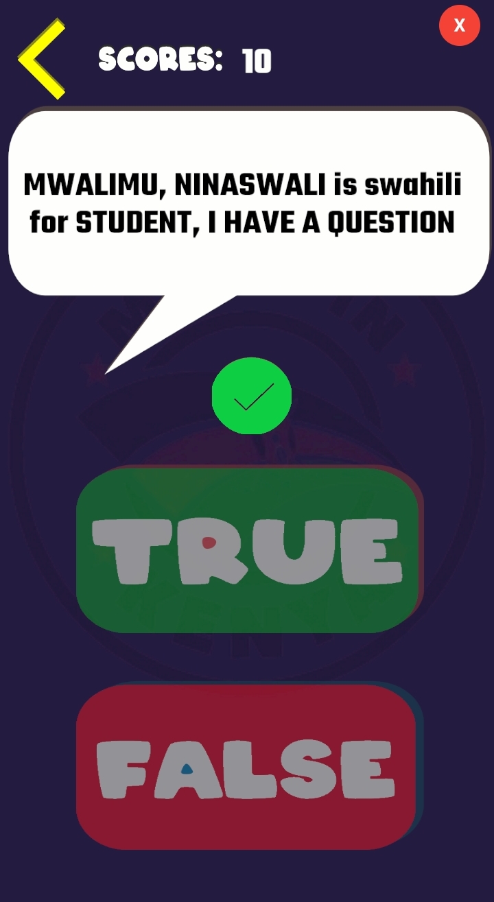 PATA WORD SEARCH | Learn Swahili with Kenya's Top Puzzle Game