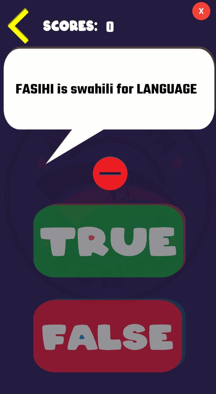 PATA WORD SEARCH | Learn Swahili with Kenya's Top Puzzle Game