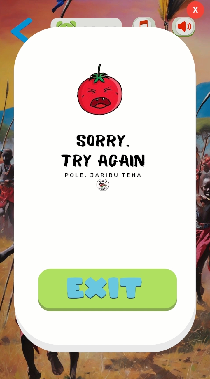 PATA WORD SEARCH | Learn Swahili with Kenya's Top Puzzle Game