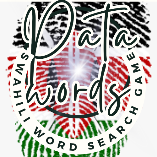 PATA WORD SEARCH | Learn Swahili with Kenya's Top Puzzle Game